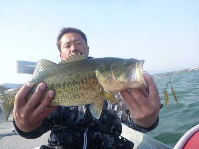 新リグ!! JOKER RIGの紹介!! (矢倉宏晃)