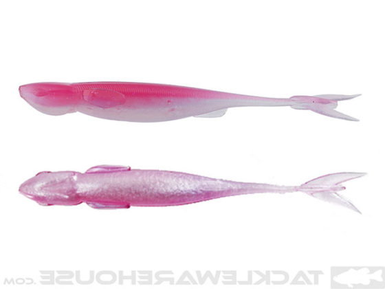 新製品情報：リアクションイノベーションズ “Shiver Shot 3.65”