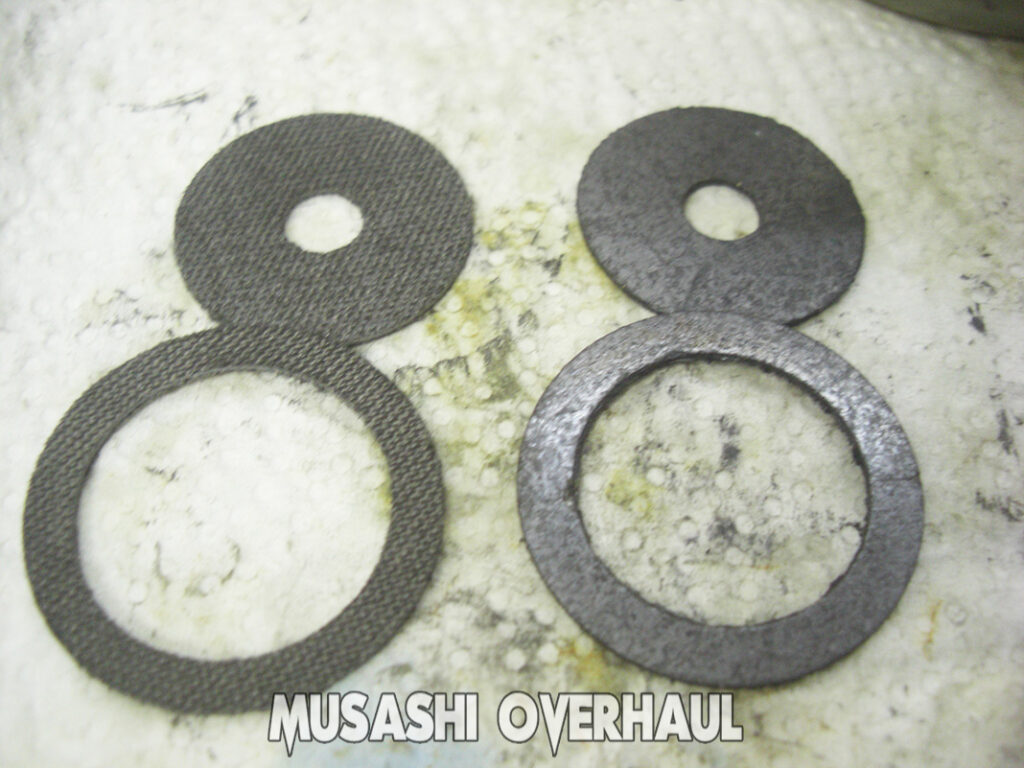 シマノ06アンタレスDC7LHの徹底オーバーホールガイド！異音と逆転を解消😜