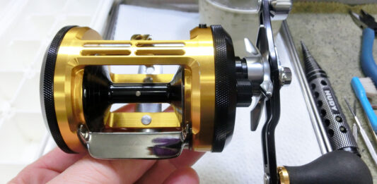 シマノ 16 メタニウム MGL HG オーバーホールの価格!! - BeWAF (ビワエフ）